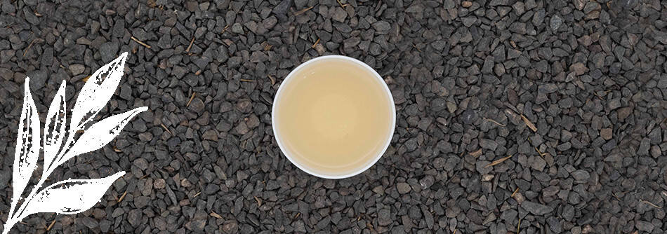 Yellow tea - A rare and refined product